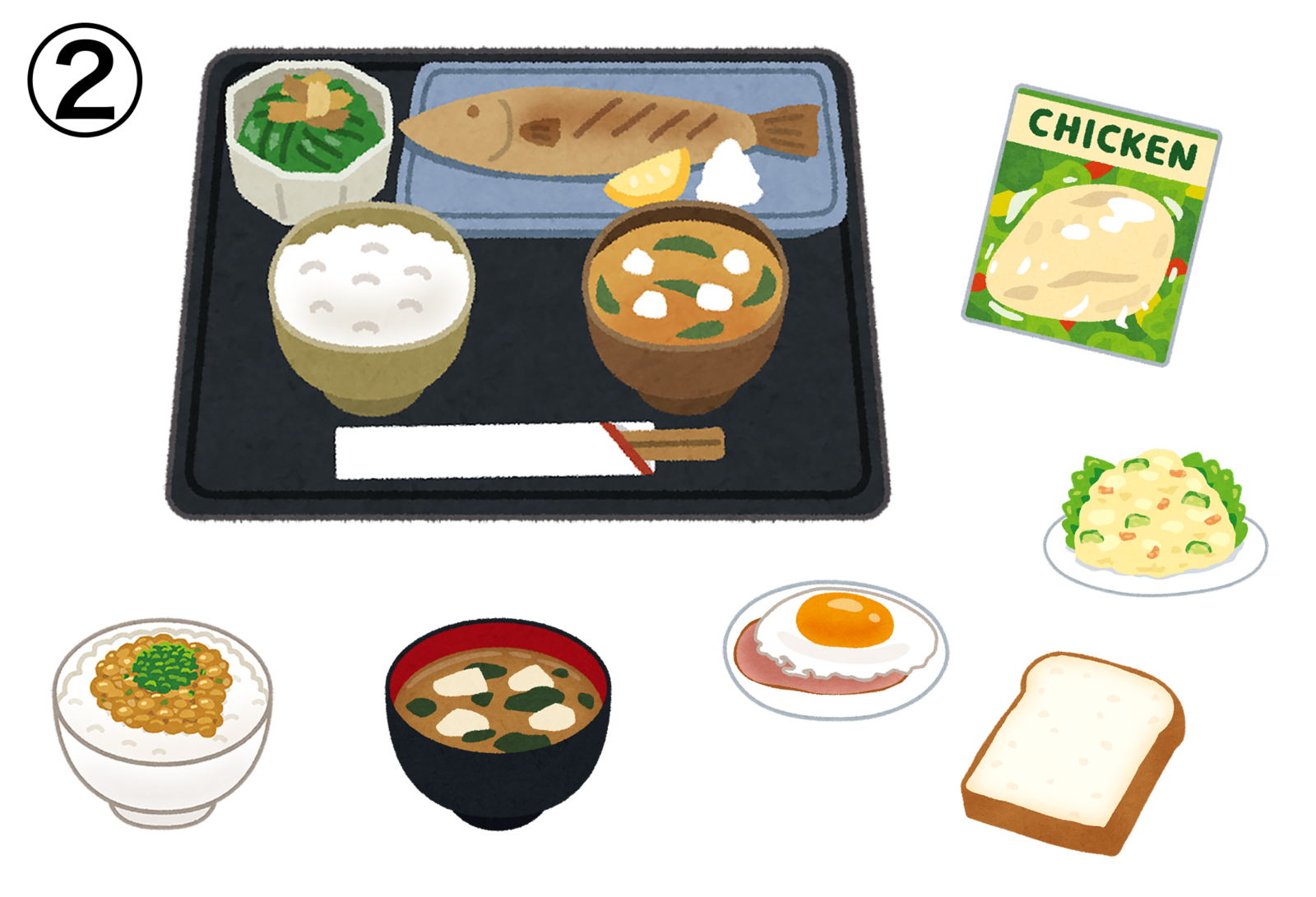 【計算ツール有】ダイエットに理想のPFCバランスとは？