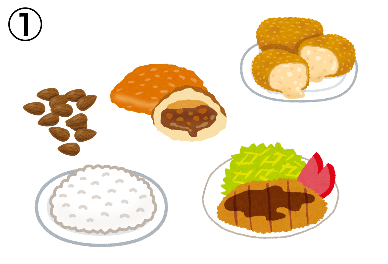 【計算ツール有】ダイエットに理想のPFCバランスとは？